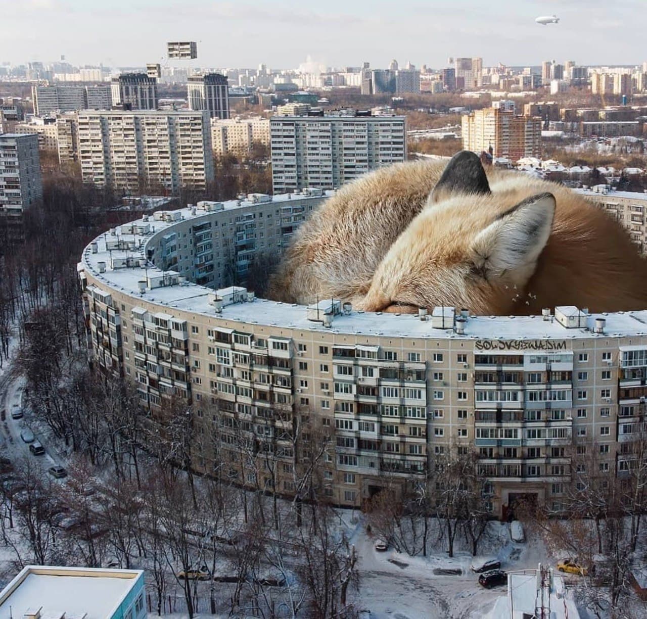 Illustrative examples – of various stuff